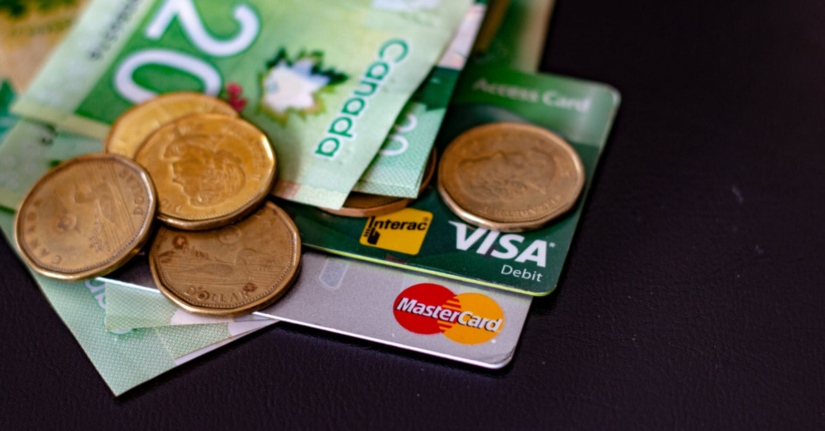 Credit Cards’ Silent War of Attrition on Debit – Canadian Payments Insights